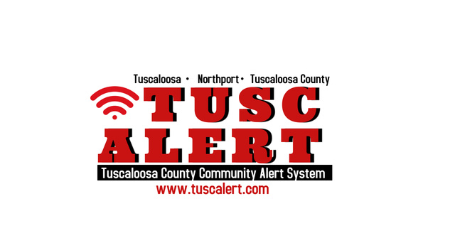 Tuscaloosa County Emergency Management Agency